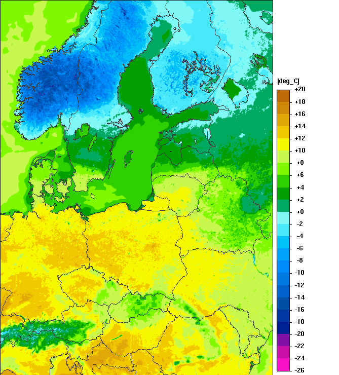 NEW METEO.PL
